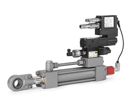 Axis Controls from Atos | Axis & P/Q Controls | Hydrastore