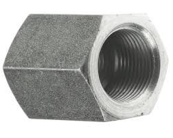 BSP Fixed Female Adaptor - Straight from Hydrastore | Adapters