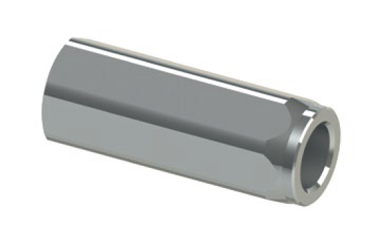 In stock VUR-120-SP-0.5 1/2" BSP POPPET TYPE CHECK