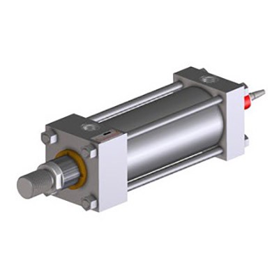 Atos Tie Rod | Tie Rod Cylinders Category | Hydrastore