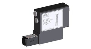 Ex-proof Proportional Pressure Valves from Atos | Hydrastore