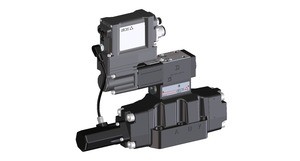 Axis Controls from Atos | Axis & P/Q Controls | Hydrastore