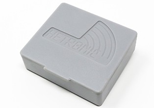 In stock 68301000 HETRONIC Battery MINI 3.6V/2,75 Ah Grey