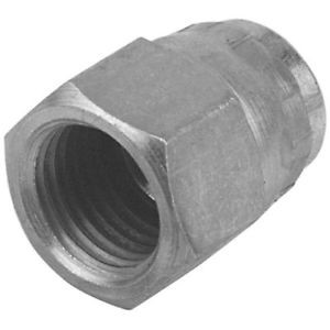 Hydrastore JIC Swivel Blanking Cap - Caps | Adapters Category