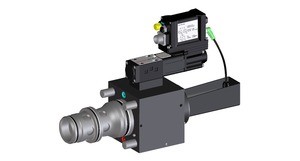 P/Q Controls from Atos | Axis & P/Q Controls | Hydrastore