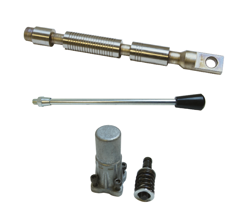 In stock 320872007 Hydrocontrol M45 F002A DETENT