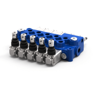 M45 Monoblock Valve from Hydrocontrol | Hydrastore