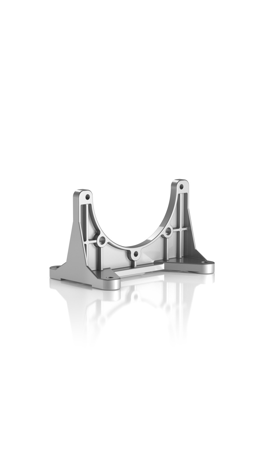 Foot Brackets from MP Filtri | Hydrastore