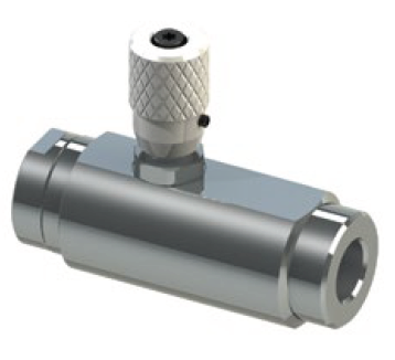 Pressure Compensated Flow Control Valves - VRC from Hydrastore