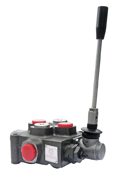 In stock Hydrocontrol 1 SECTIONAL MANUAL CONTROL VALVE 3/4" D/A...