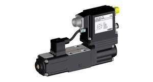 High Performance Pressure Prop Valves from Atos | Hydrastore