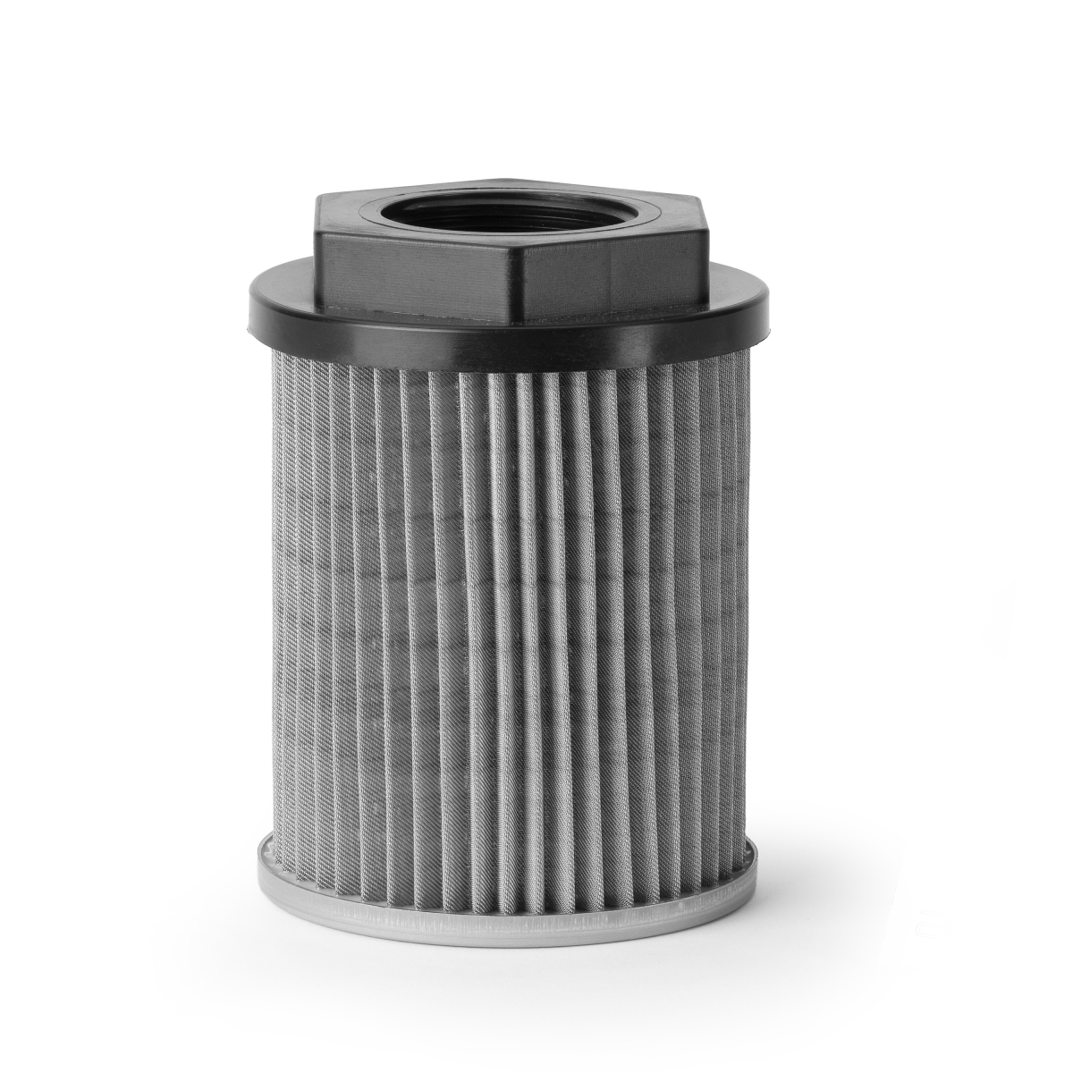 In stock Atos 1/2" BSP SUCTION FILTER, 125 MICRON