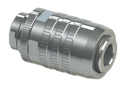 In stock VURF-140 1/4" BSP FLOW CONTROL VALVE-BARREL