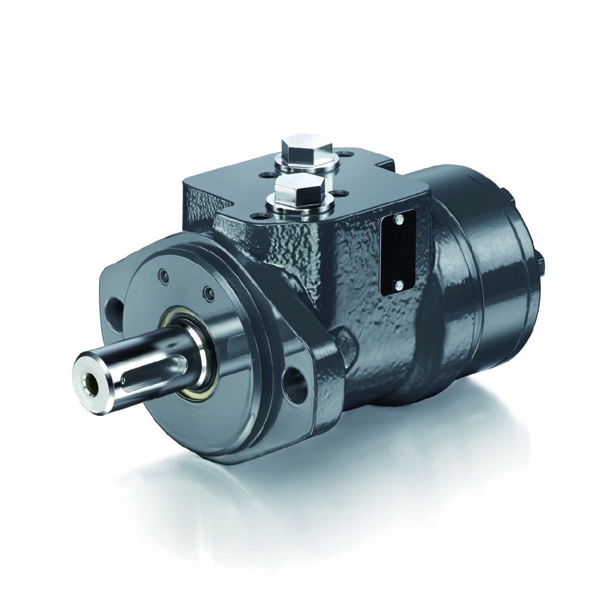 In stock Impro Fluidtek 200CC/REV WP MOTOR WITH 25MM SHAFT