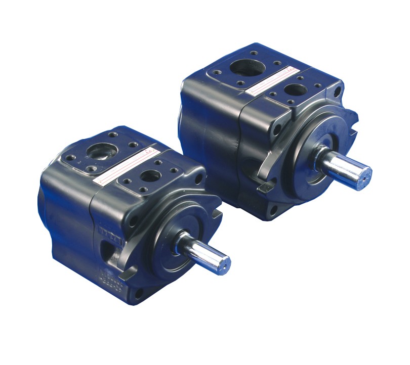 Atos PFE-32, 42, 52 | Open Circuit Pumps Category | Hydrastore