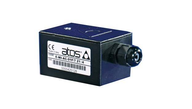 ATOS Hydraulics Exclusive UK Partner | Huge Stock Available