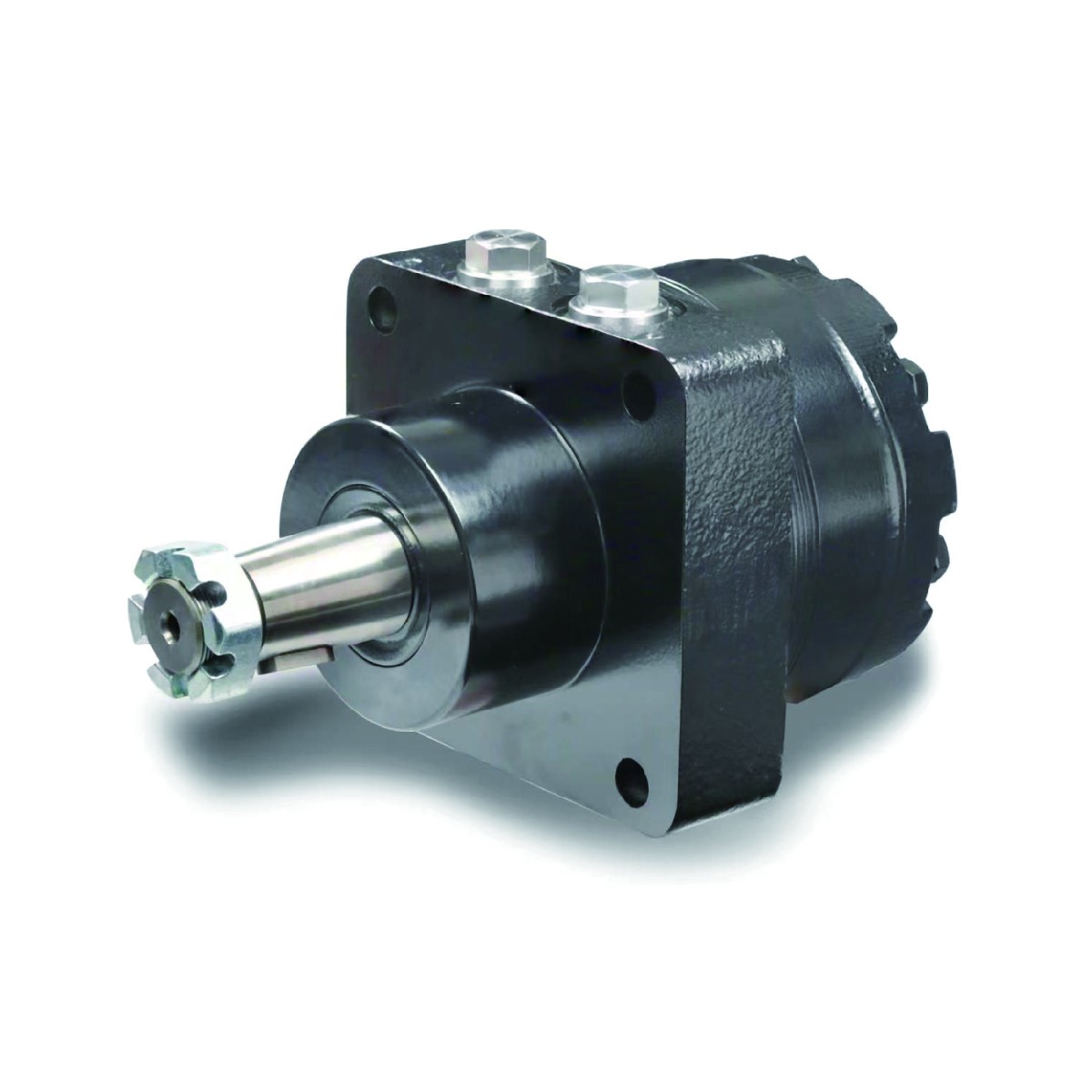 CE Orbital Motor - Medium Duty from Impro Fluidtek | Hydrastore