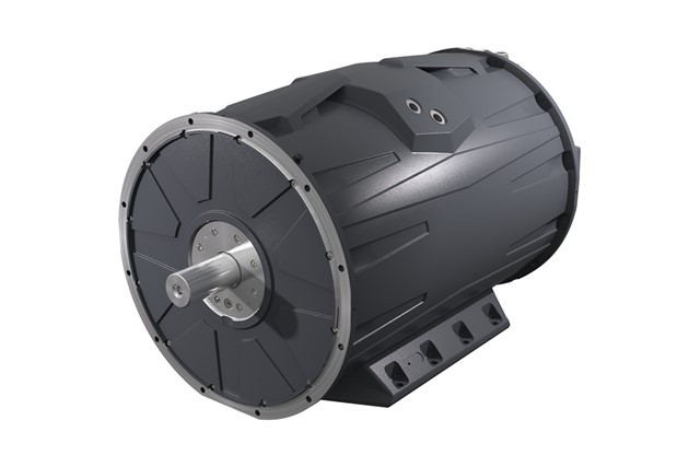 EM-PMI540-T4000 from Danfoss | Electric Machines | Hydrastore