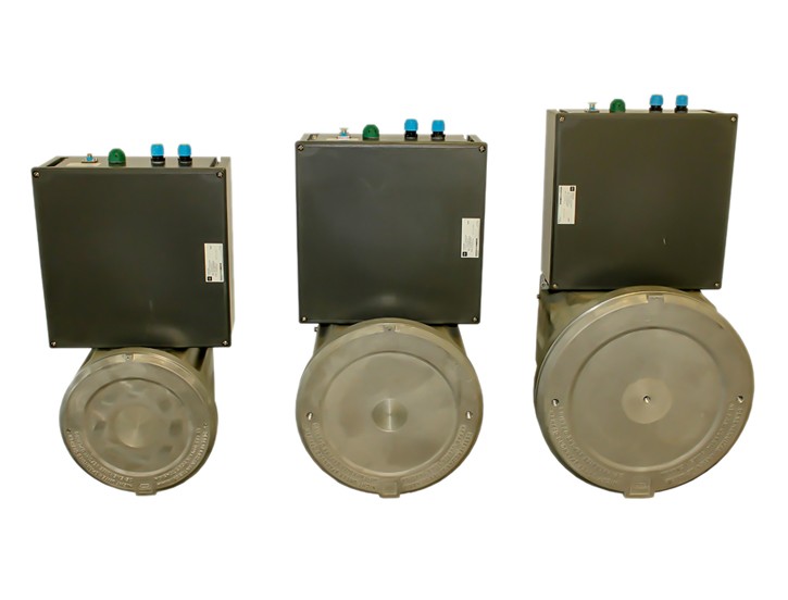 Hetronic Ex d / Ex e Enclosures | Ex Rated Category | Hydrastore