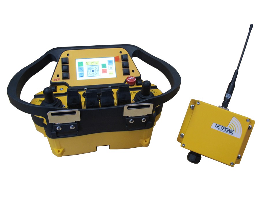 Hetronic Nova XL 2.8 | Belly Box Category | Hydrastore