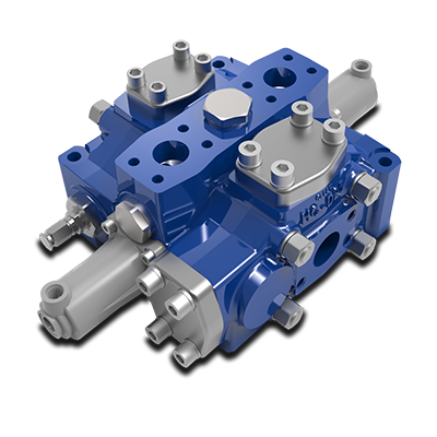 Hydrocontrol hydraulic and electronic components UK | Hydrastore