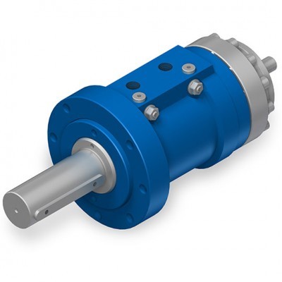 HKS rotary actuator distribution UK | Huge Stock Available