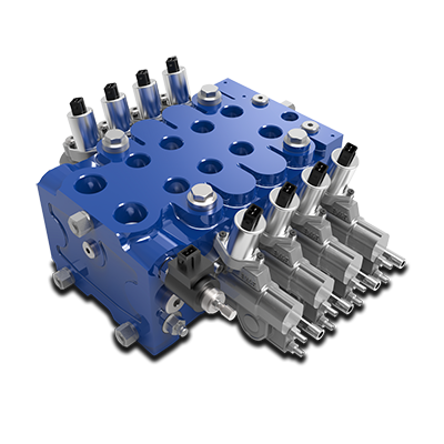 Hydrocontrol EX46 | Hydrocontrol | In stock at Hydrastore Ltd