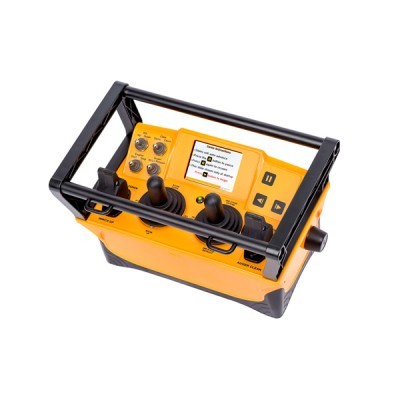 GL/GL3 | Hetronic | In stock at Hydrastore Ltd