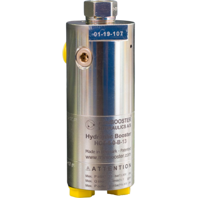 MiniBooster Products categories | Hydrastore, Hydraulics systems and ...