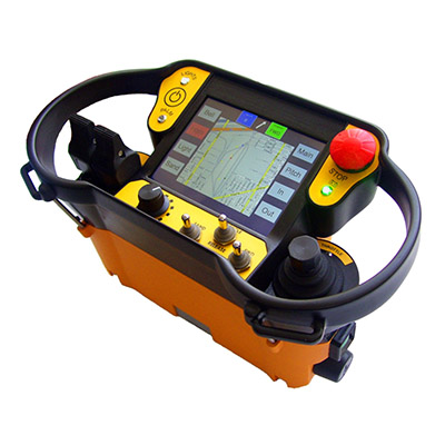 Hydraulic Mainline Portfolio | Partners | Hydrastore Ltd