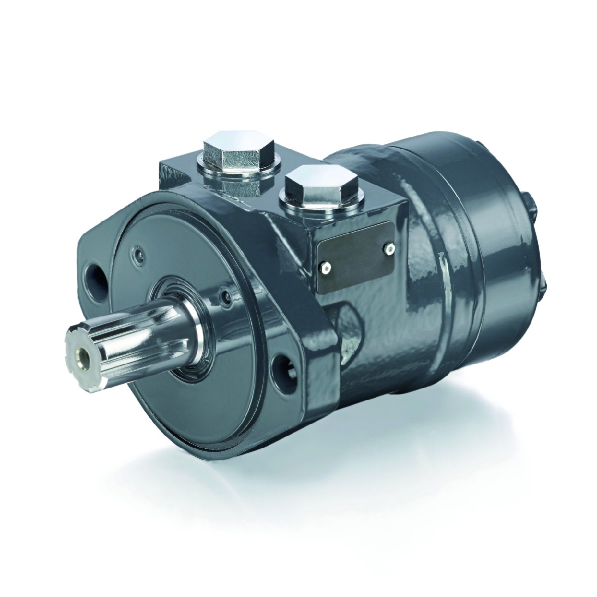 WD Orbital Motor - Light Duty from Impro Fluidtek | Hydrastore