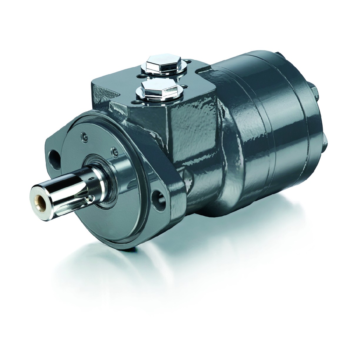 WR Orbital Motor - Light Duty from Impro Fluidtek | Hydrastore